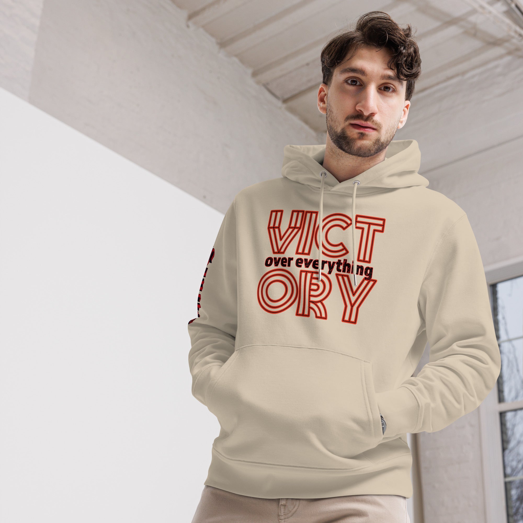 NEW ITEMS – Sanctified