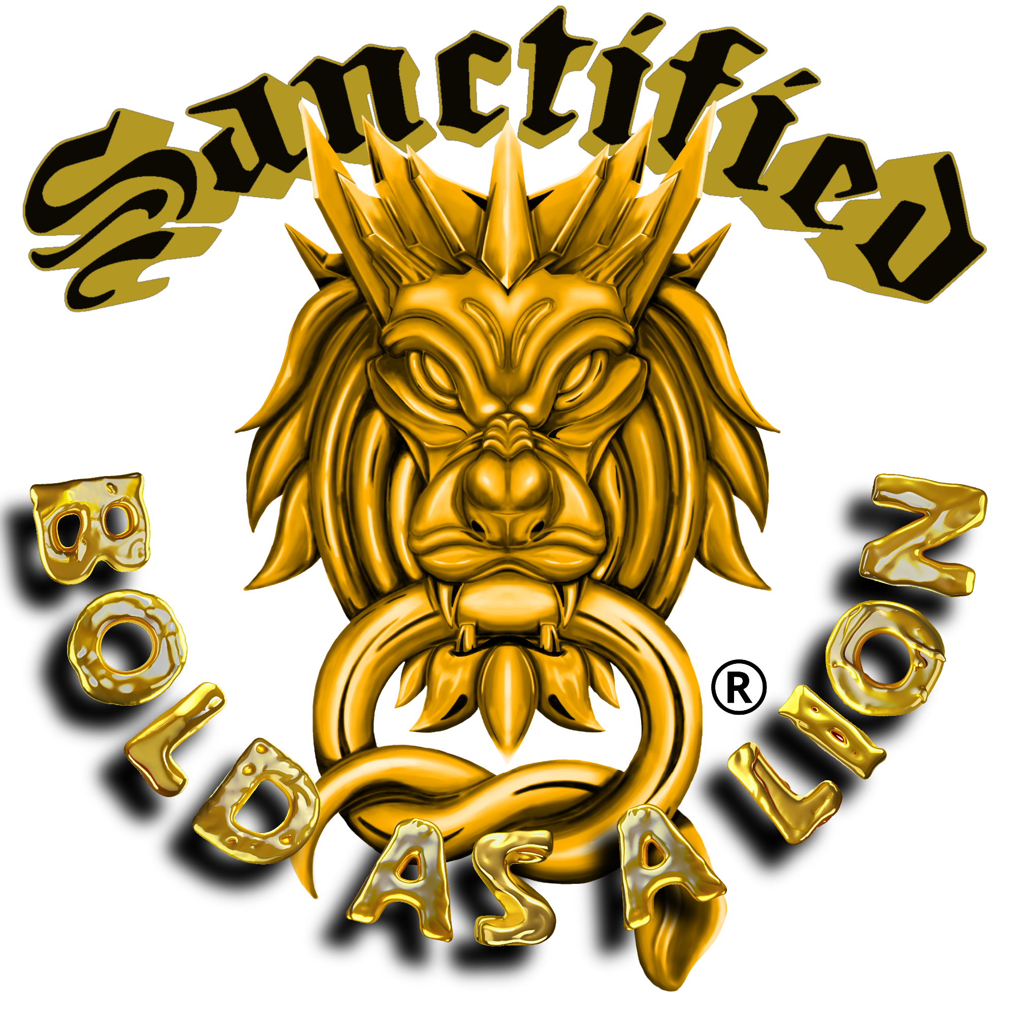 YUNG PRAISE ONRY – Sanctified