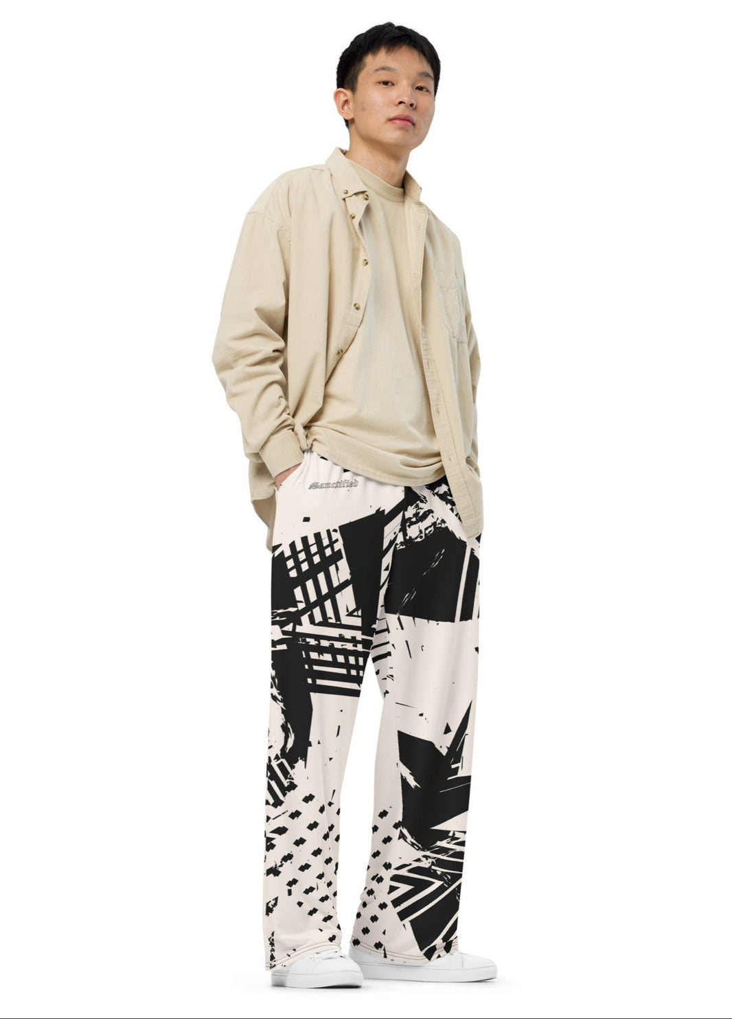 Sanctified, Christian Clothing Brand Set Apart for God's Holy Purpose ...